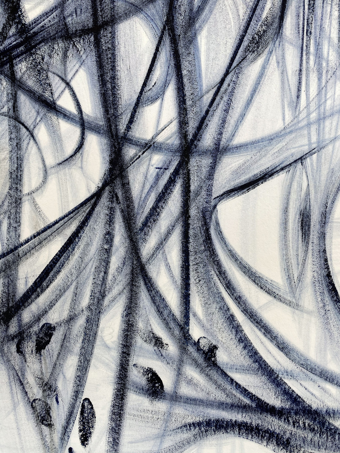 Nigel Cooke | Pace Gallery