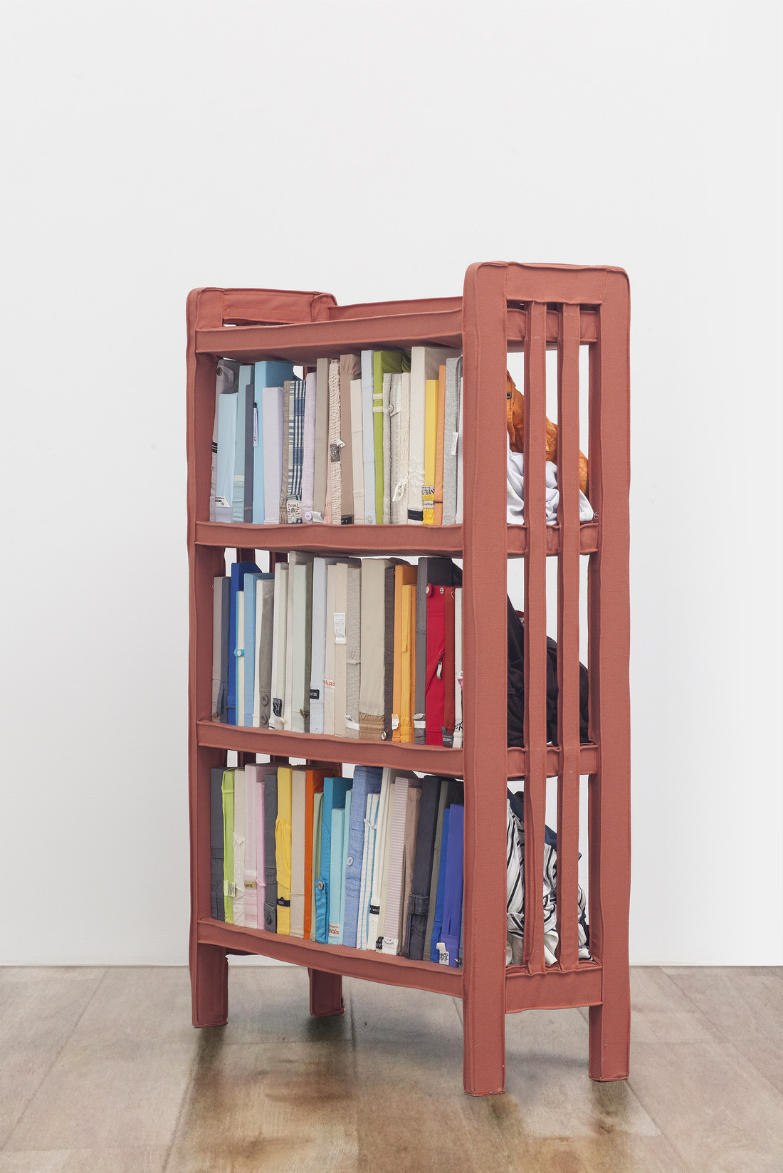 Yin Xiuzhen: In the Spirit of Invincibility | Pace Gallery