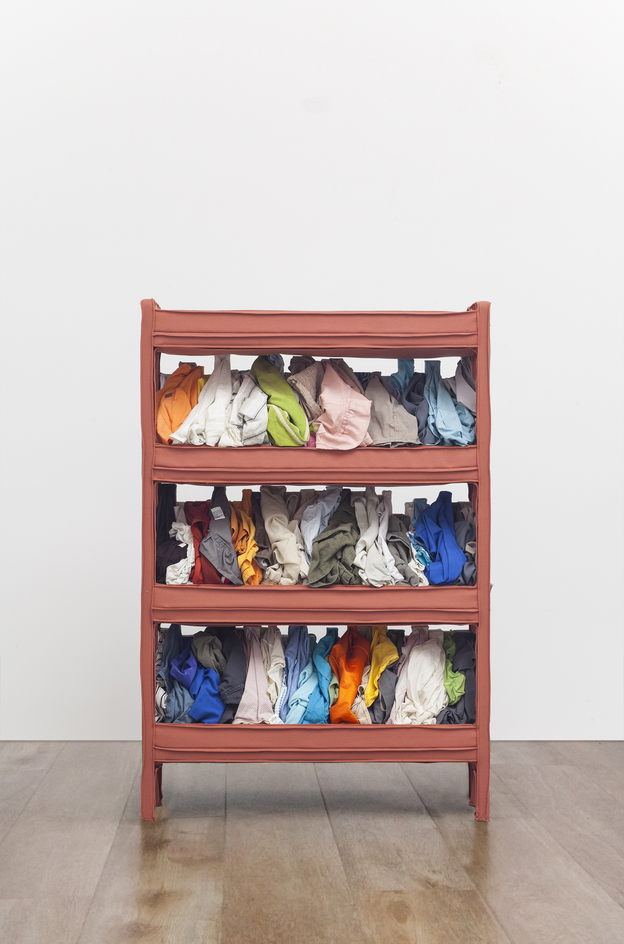 Yin Xiuzhen: In the Spirit of Invincibility | Pace Gallery