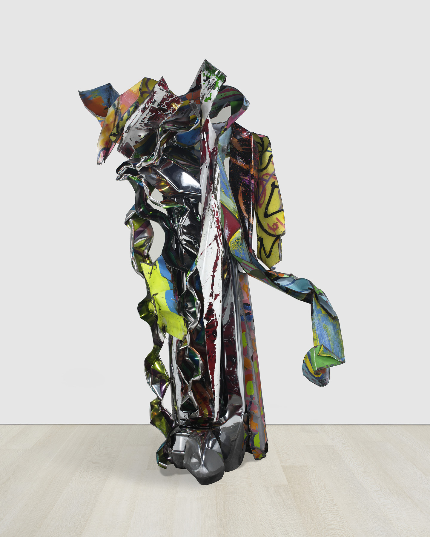 Pace in Art Basel Online | Pace Gallery