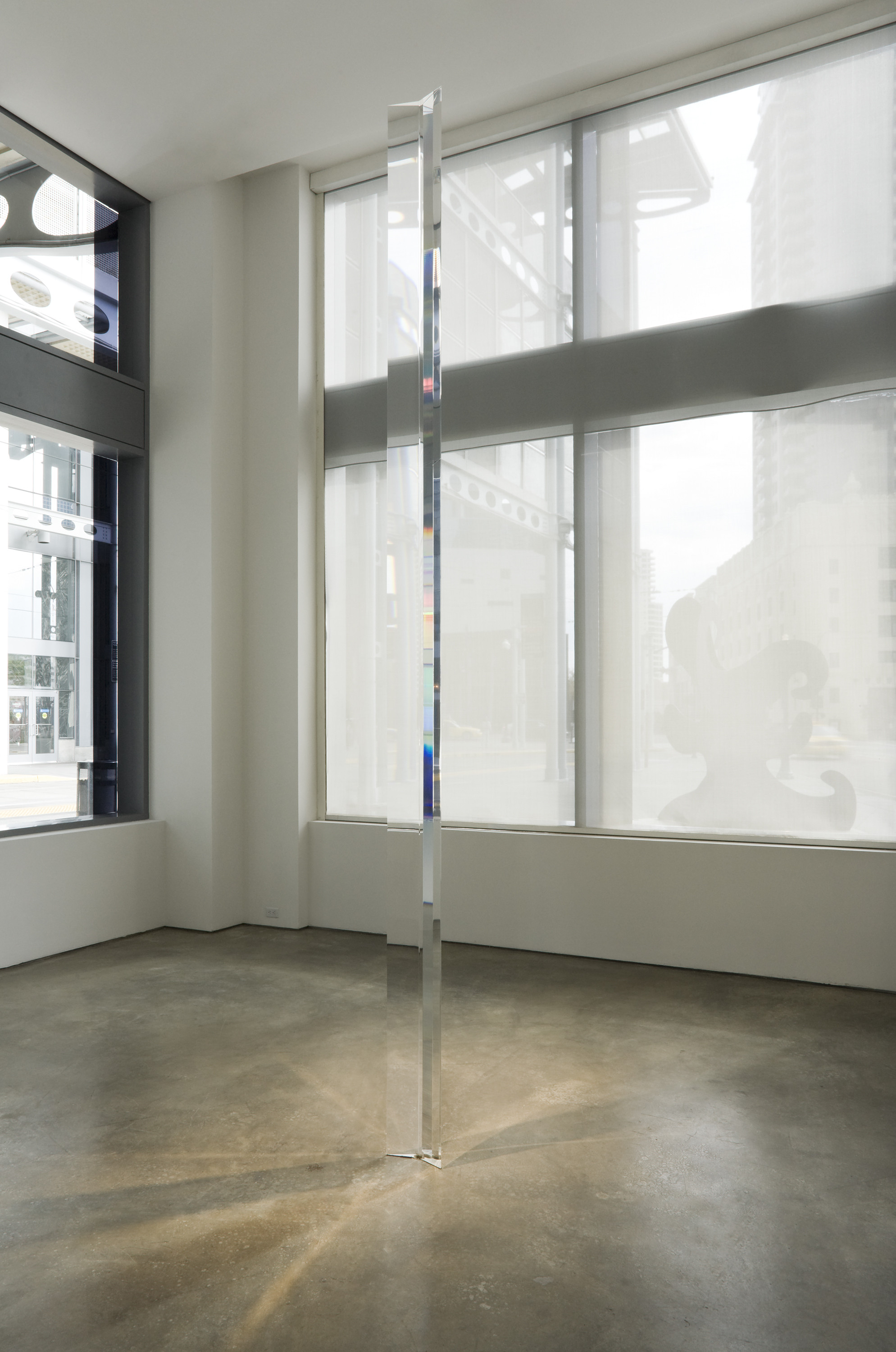 Robert Irwin | Pace Gallery