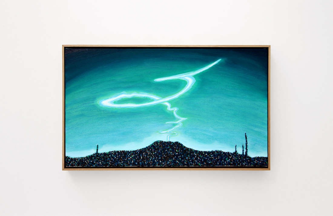 William Monk | Pace Gallery