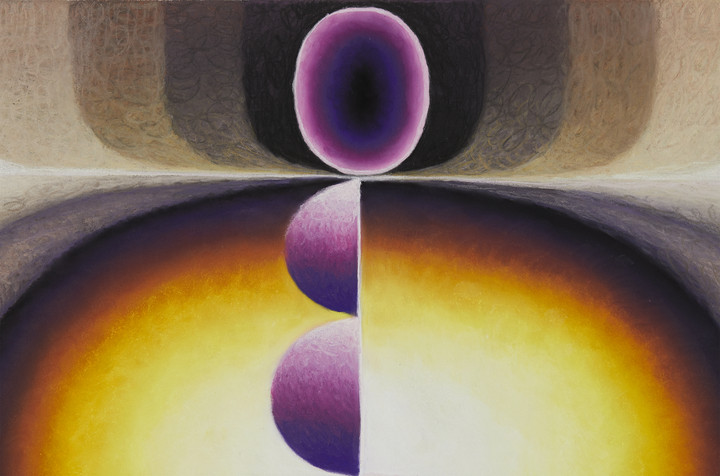 Loie Hollowell: Going Soft | Pace Gallery