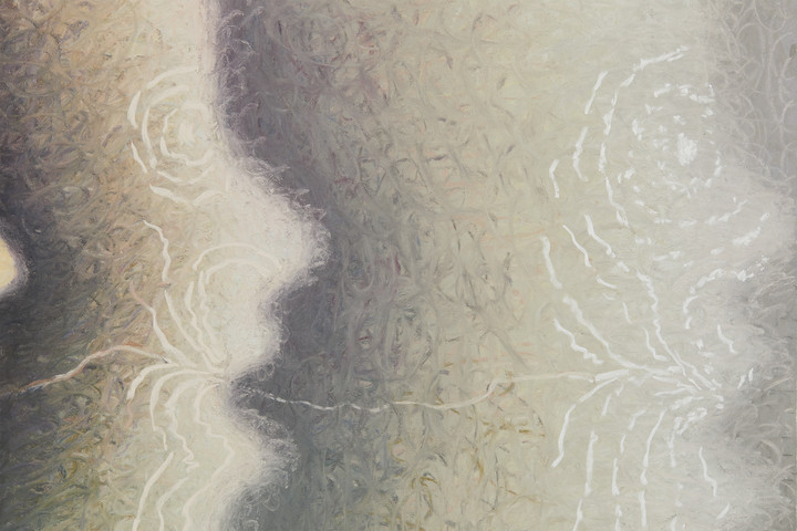 Loie Hollowell: Going Soft | Pace Gallery