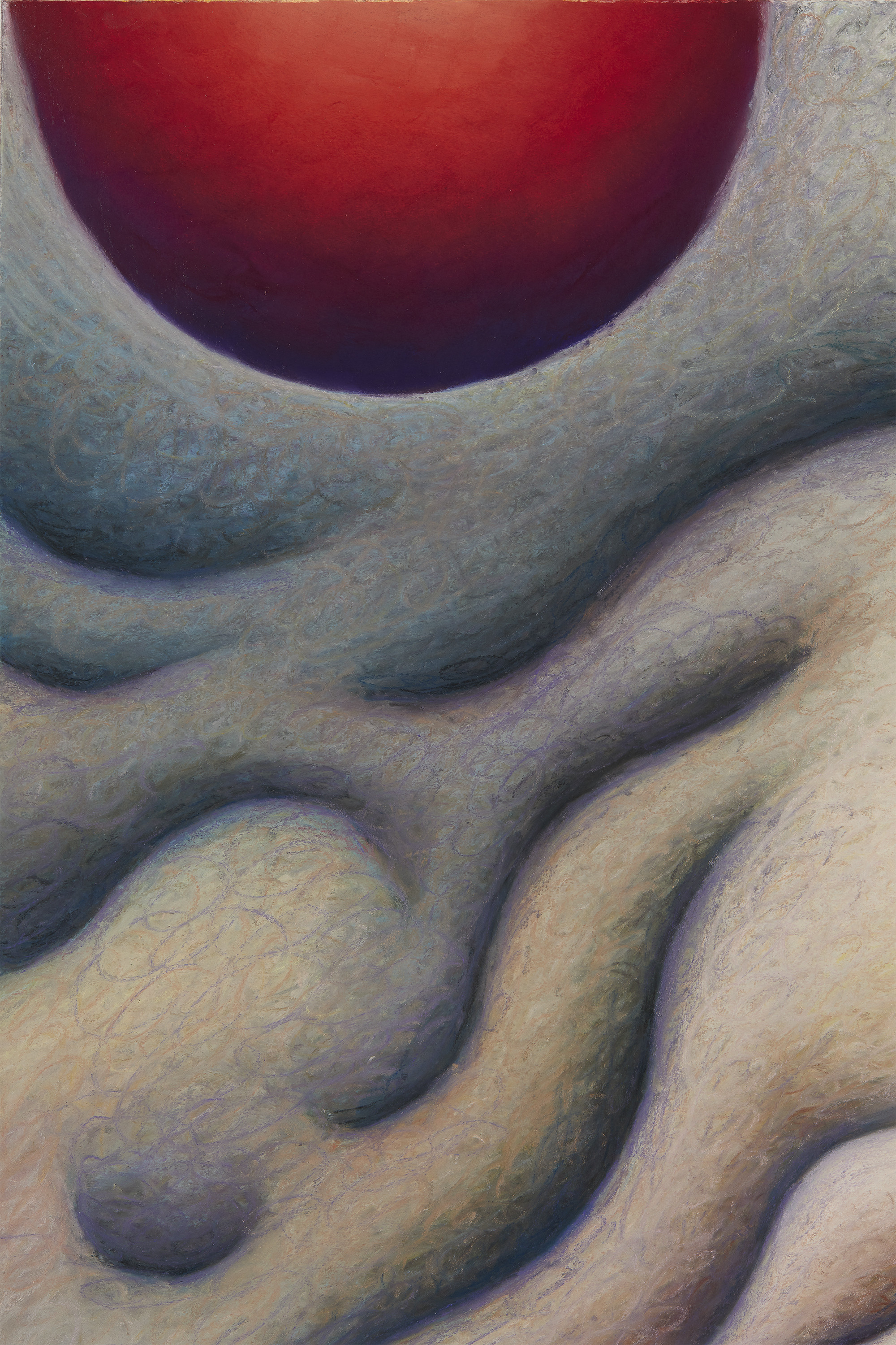 Loie Hollowell: Going Soft | Pace Gallery