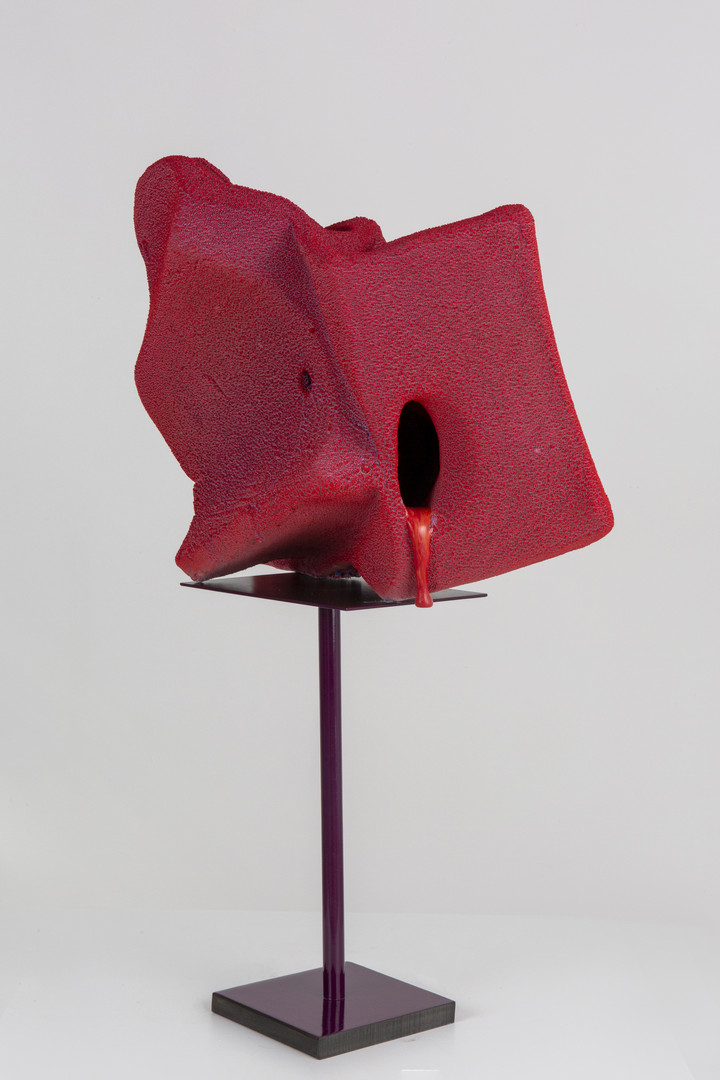 Arlene Shechet Discusses "Together" | Pace Gallery