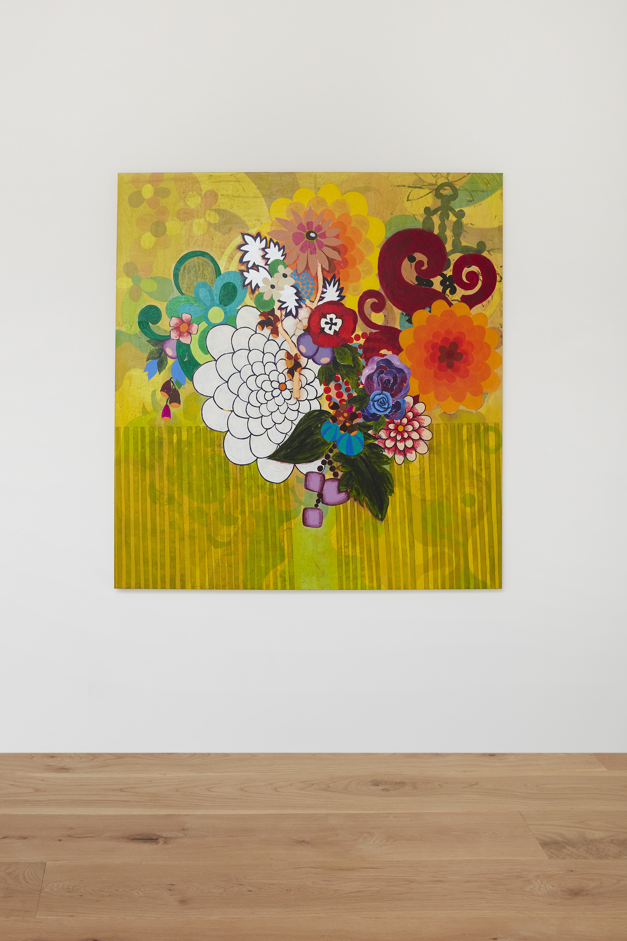 Group Show | Pace Gallery