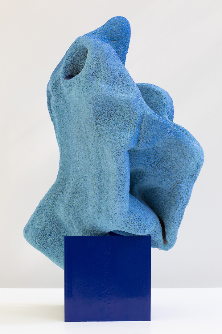 Arlene Shechet: Together | Pace Gallery