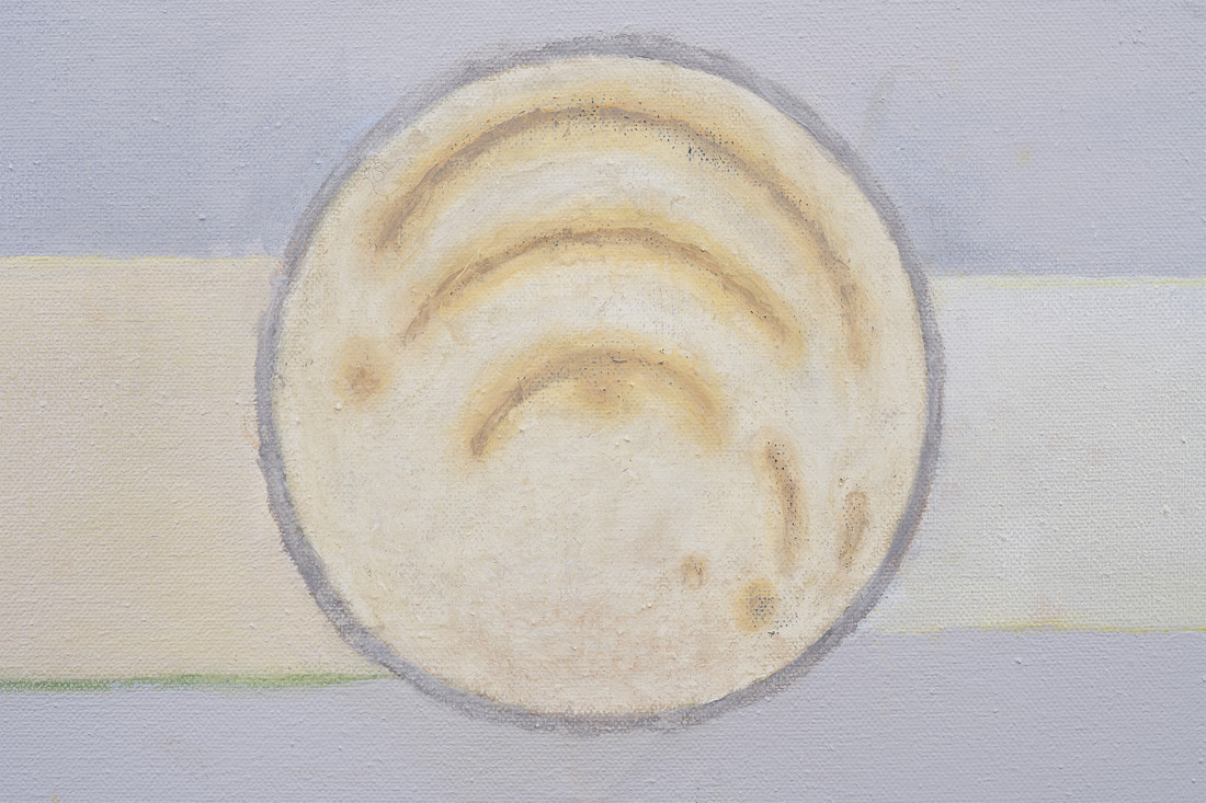 Jo Baer | Pace Gallery