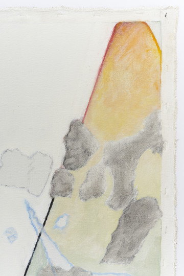 Jo Baer | Pace Gallery