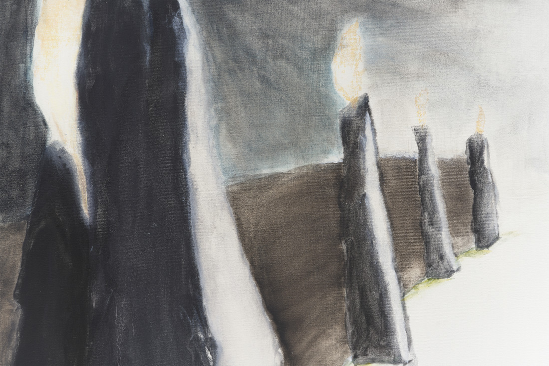 Jo Baer | Pace Gallery