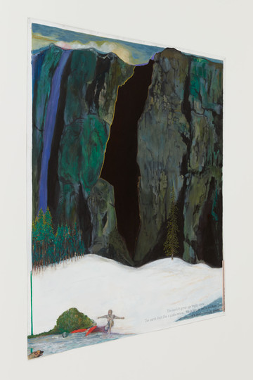 Jo Baer | Pace Gallery