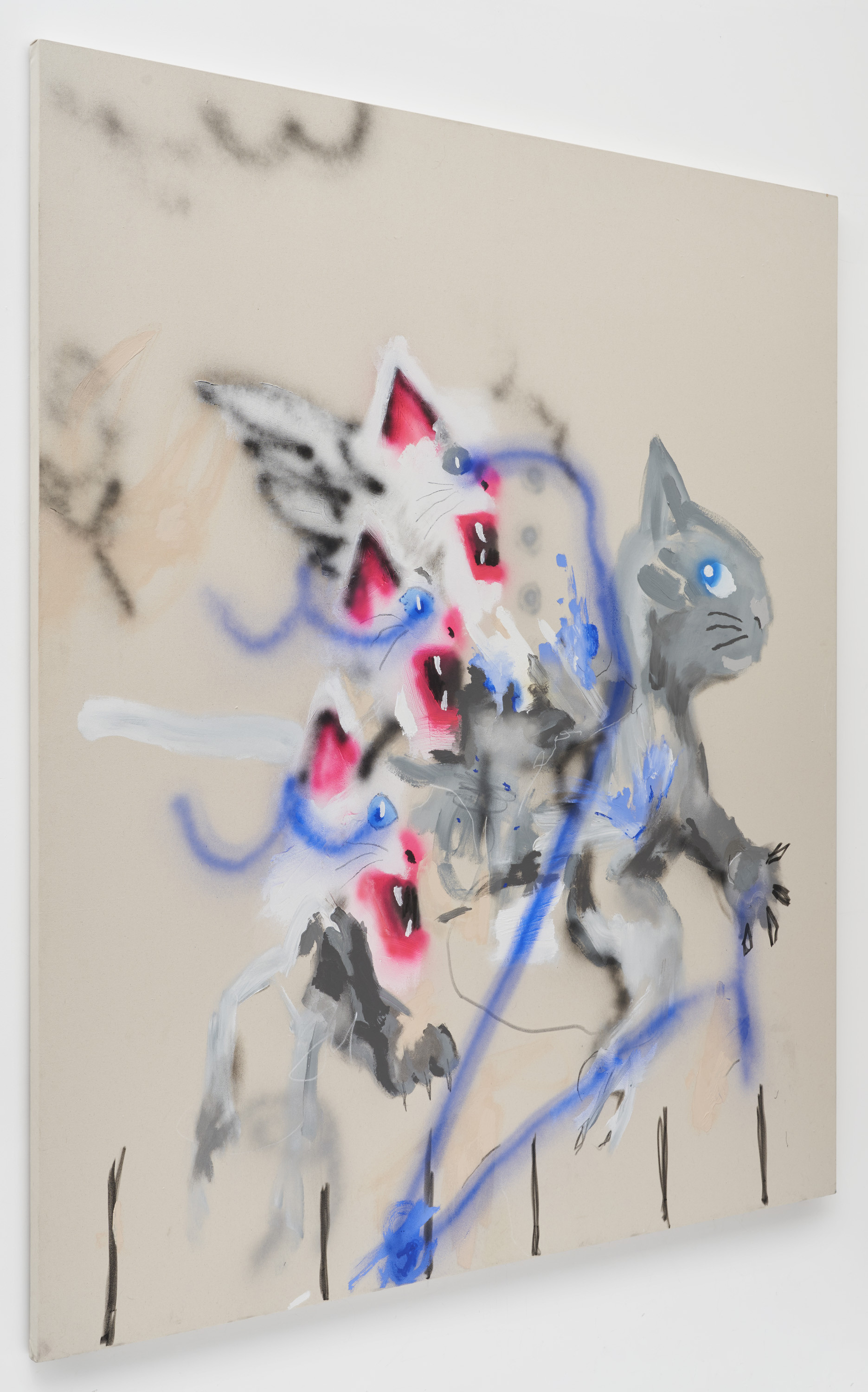 Robert Nava Joins Pace Gallery | Pace Gallery