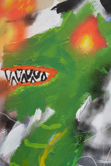 Robert Nava | Pace Gallery