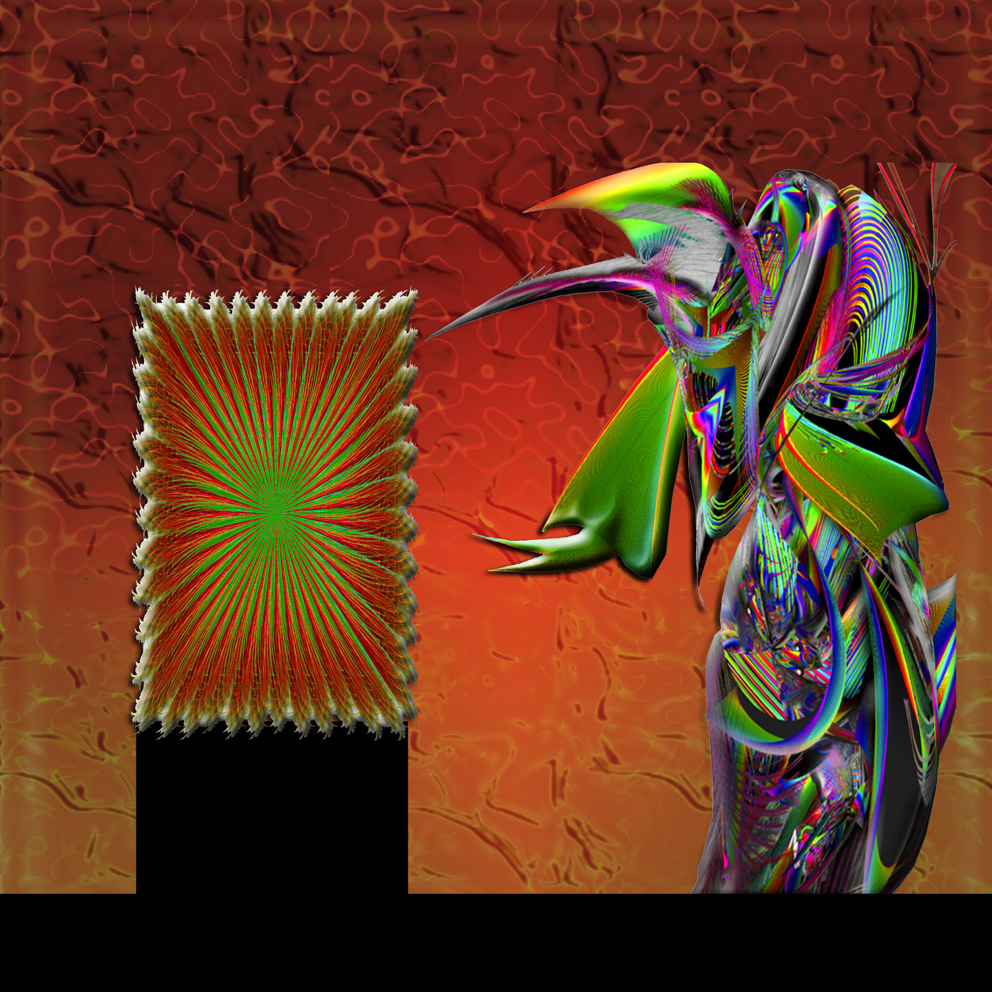 Lucas Samaras: Gestures and Constructions | Pace Gallery