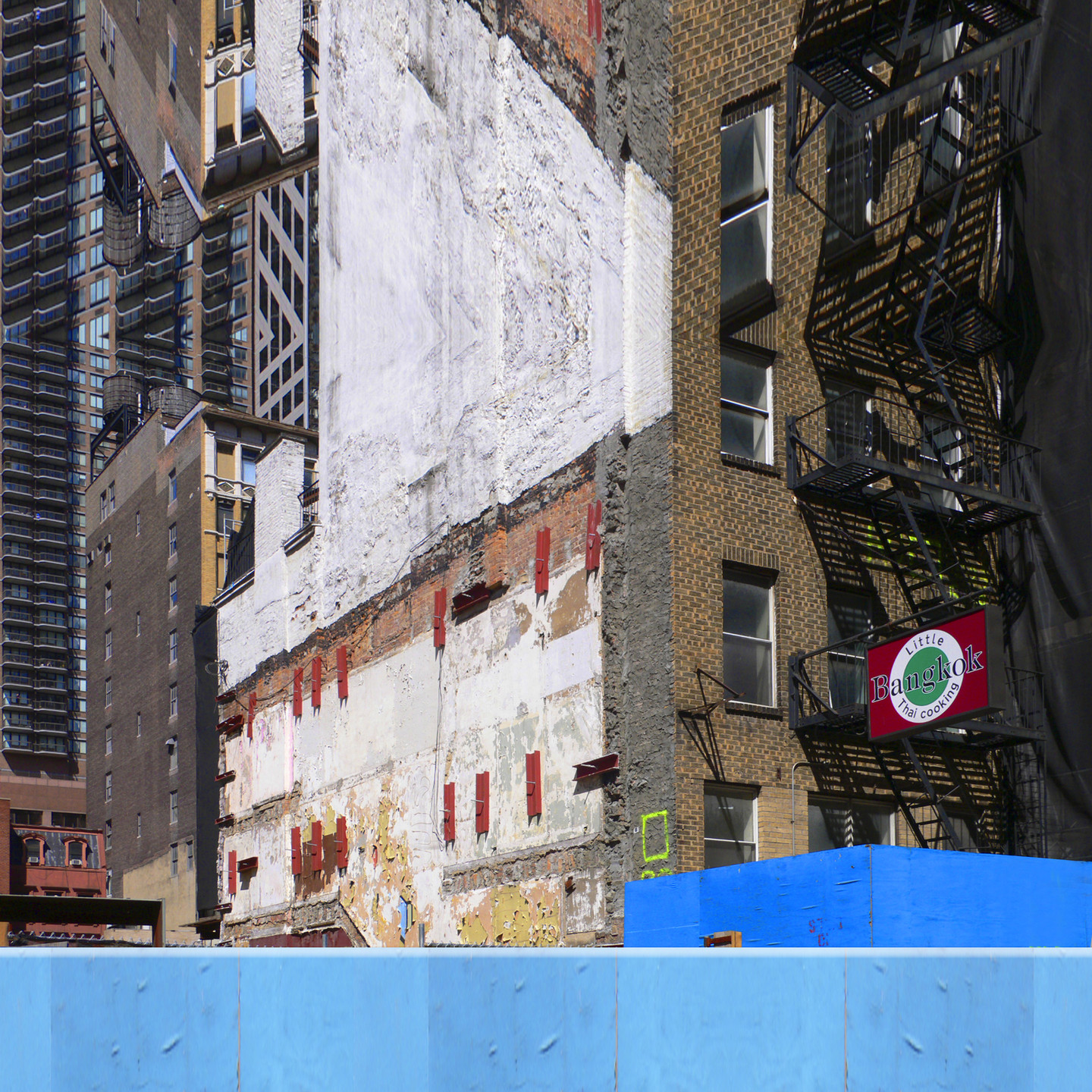 Lucas Samaras: Gestures and Constructions | Pace Gallery