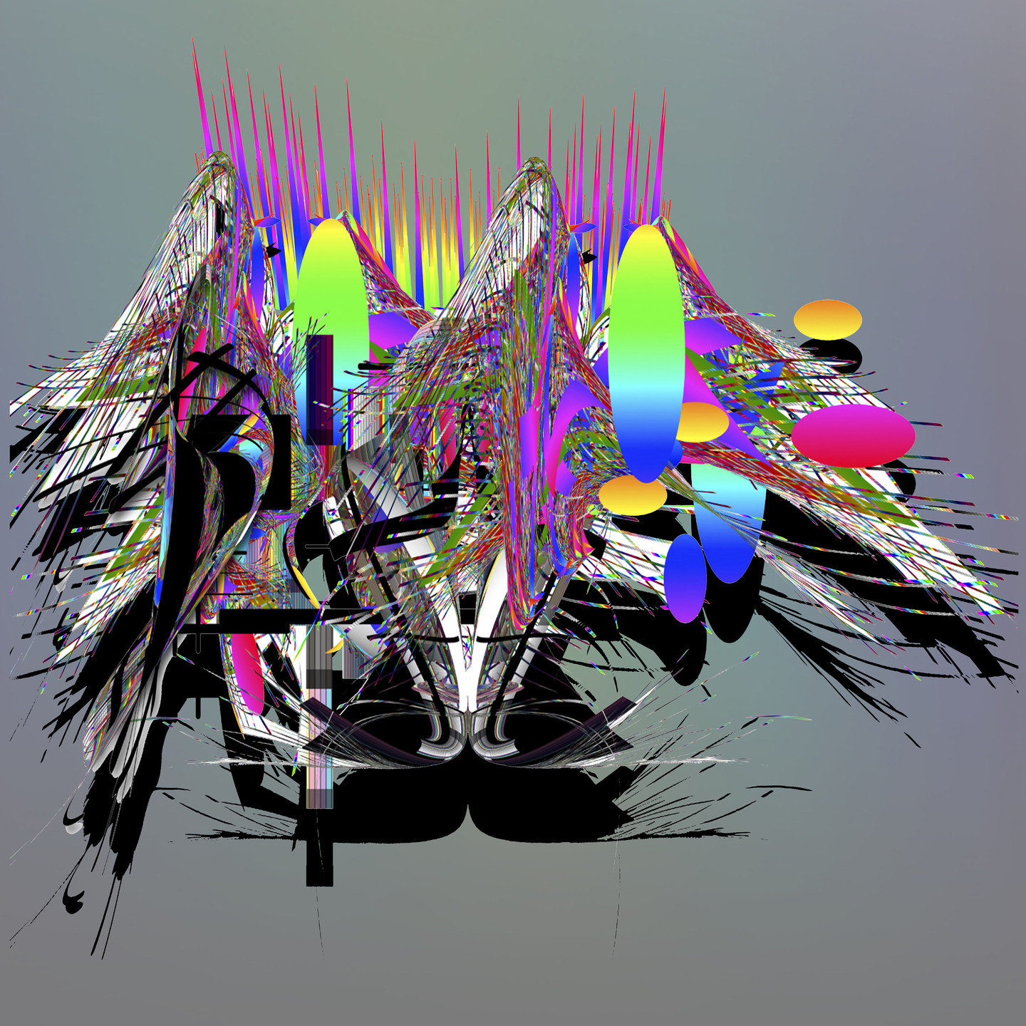 Lucas Samaras: Gestures and Constructions | Pace Gallery