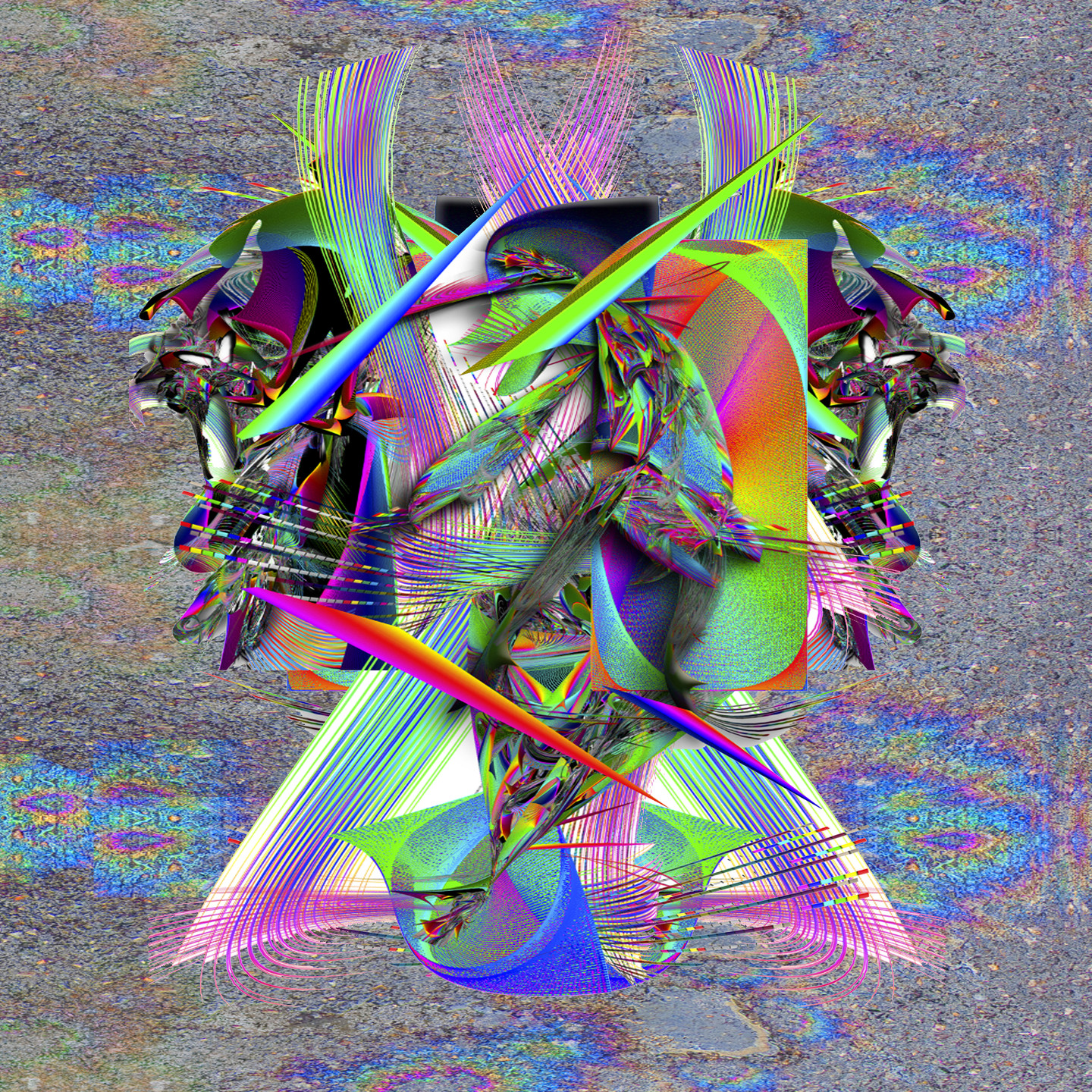 Artforum | Under The Cover: Lucas Samaras | Pace Gallery