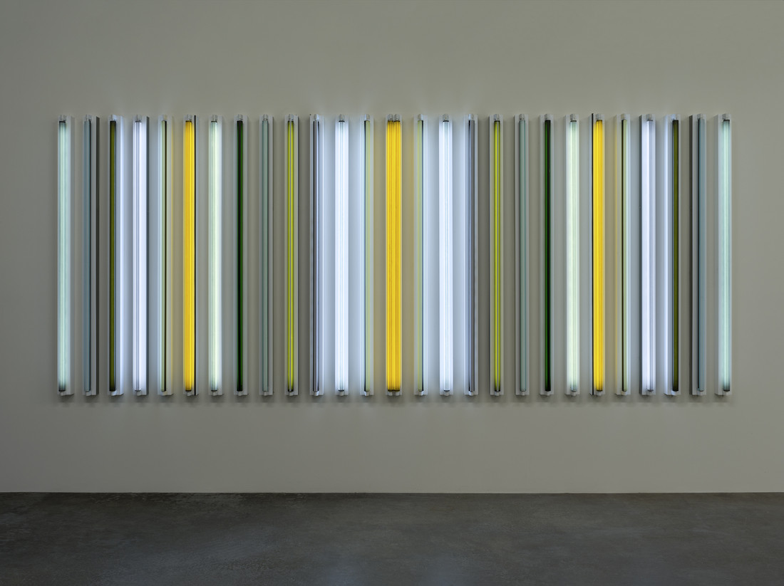 Bending Light II | Pace Gallery