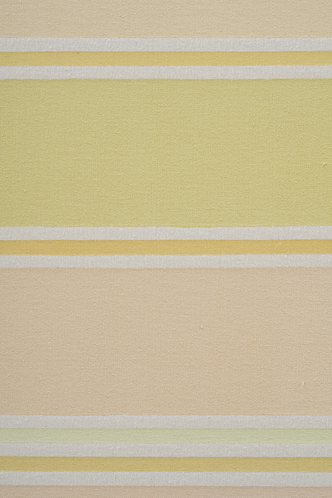 “Kenneth Noland’s Direct Routes” By Jeffrey Katzin | Pace Gallery
