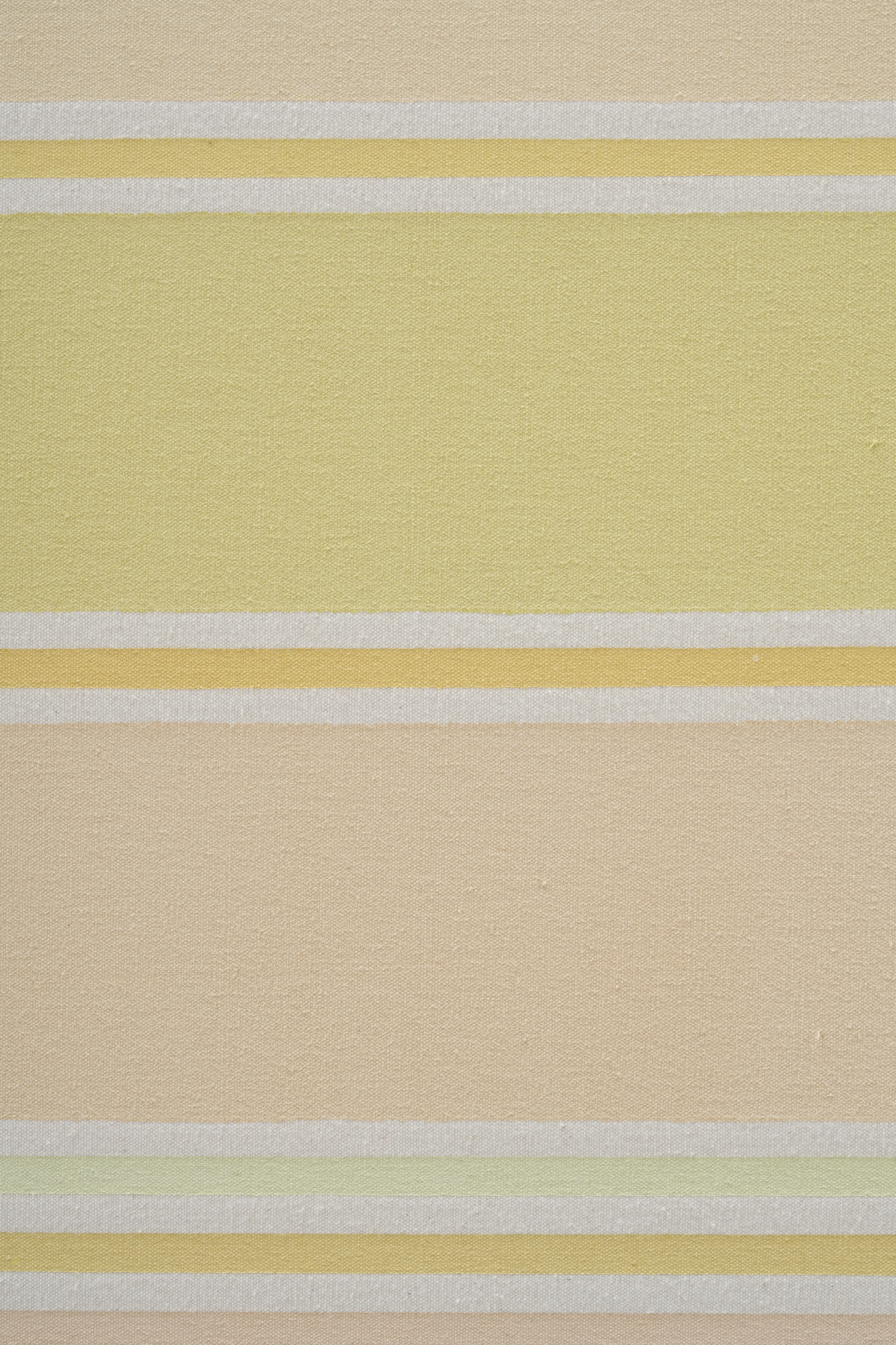 Kenneth Noland | Pace Gallery