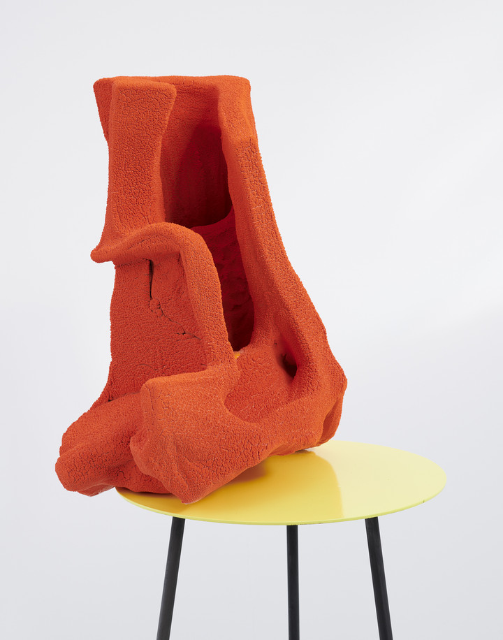 Arlene Shechet - Together: Pacific Time | Pace Gallery