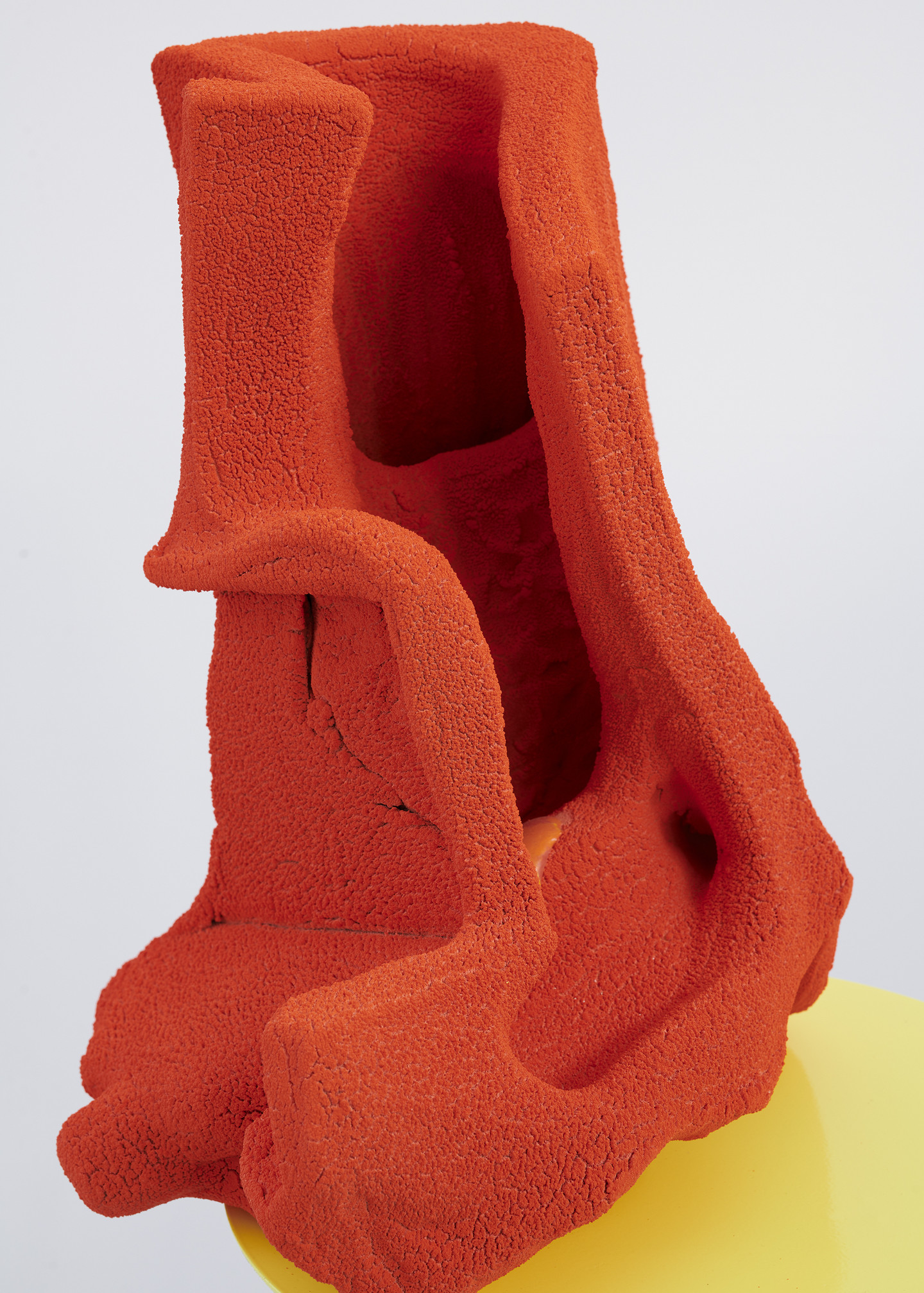 Arlene Shechet - Together: Pacific Time | Pace Gallery