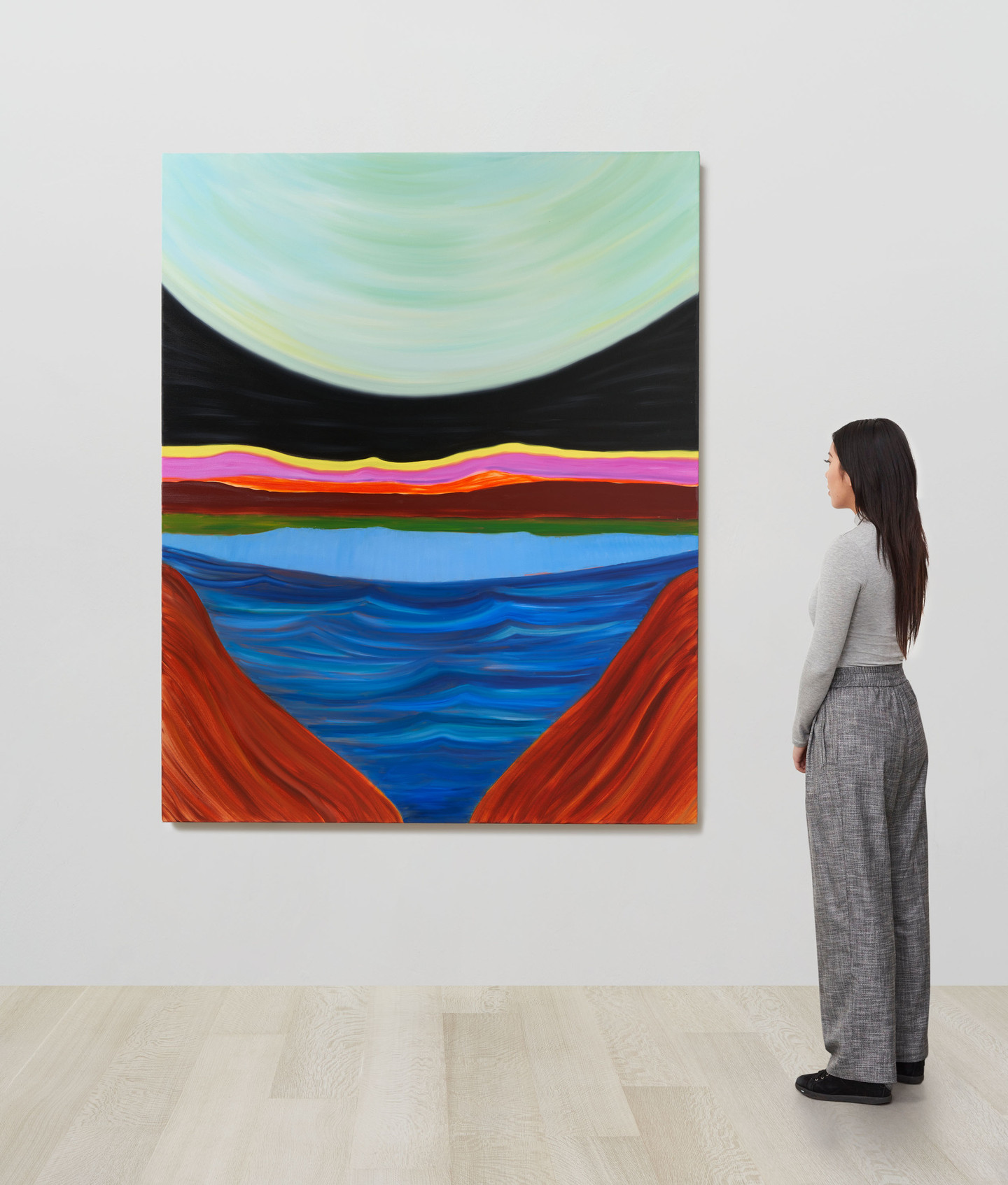 Marina Perez Simão | Pace Gallery