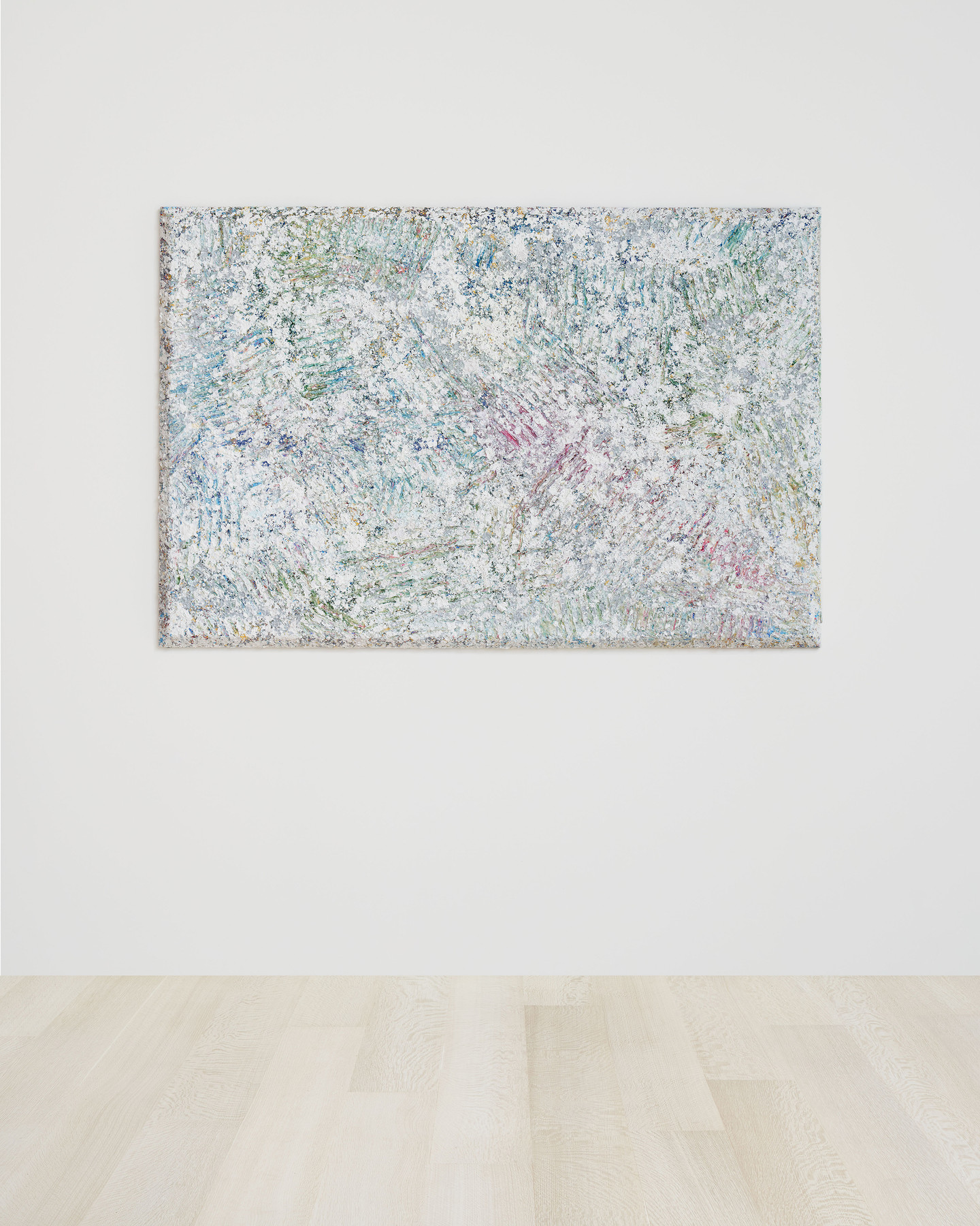 Sam Gilliam | Pace Gallery