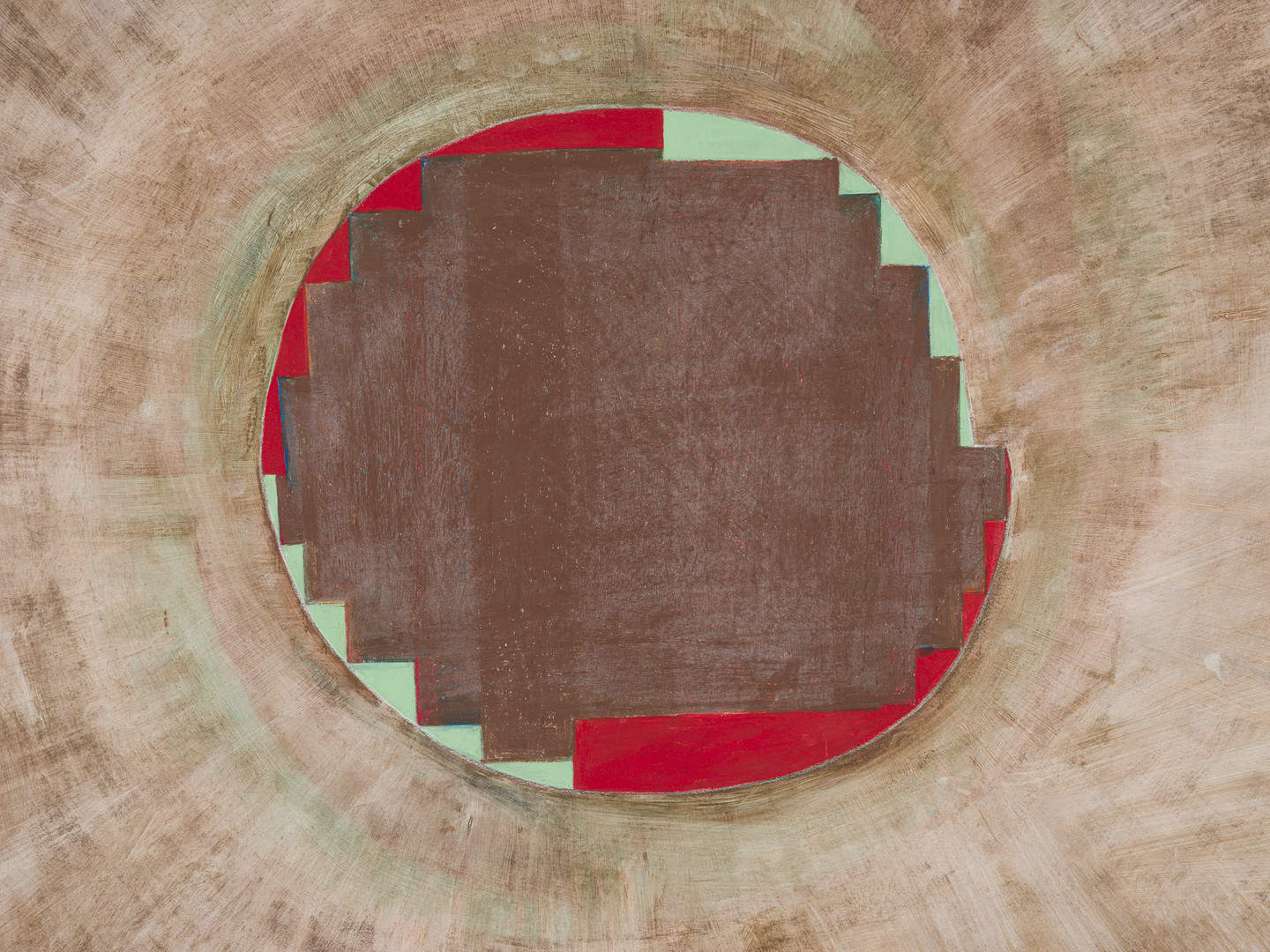 Thomas Nozkowski | Pace Gallery