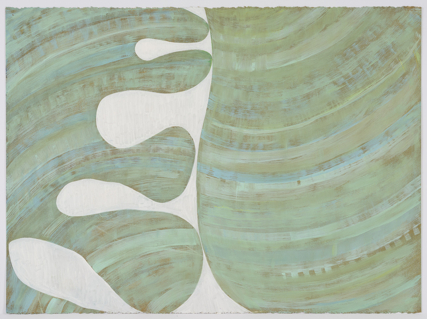 Thomas Nozkowski | Pace Gallery