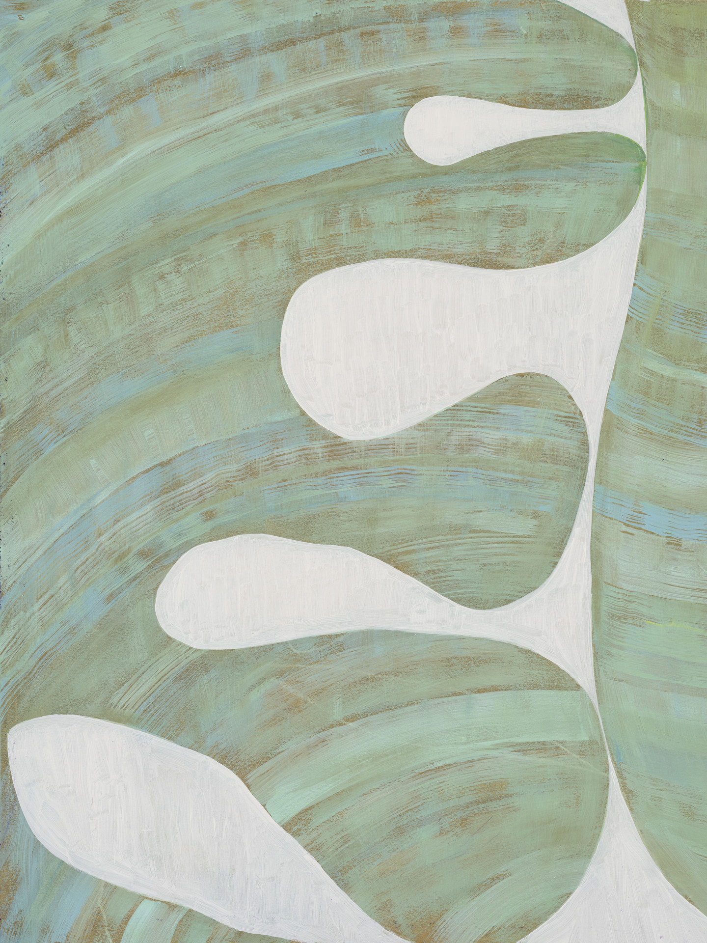 Thomas Nozkowski | Pace Gallery