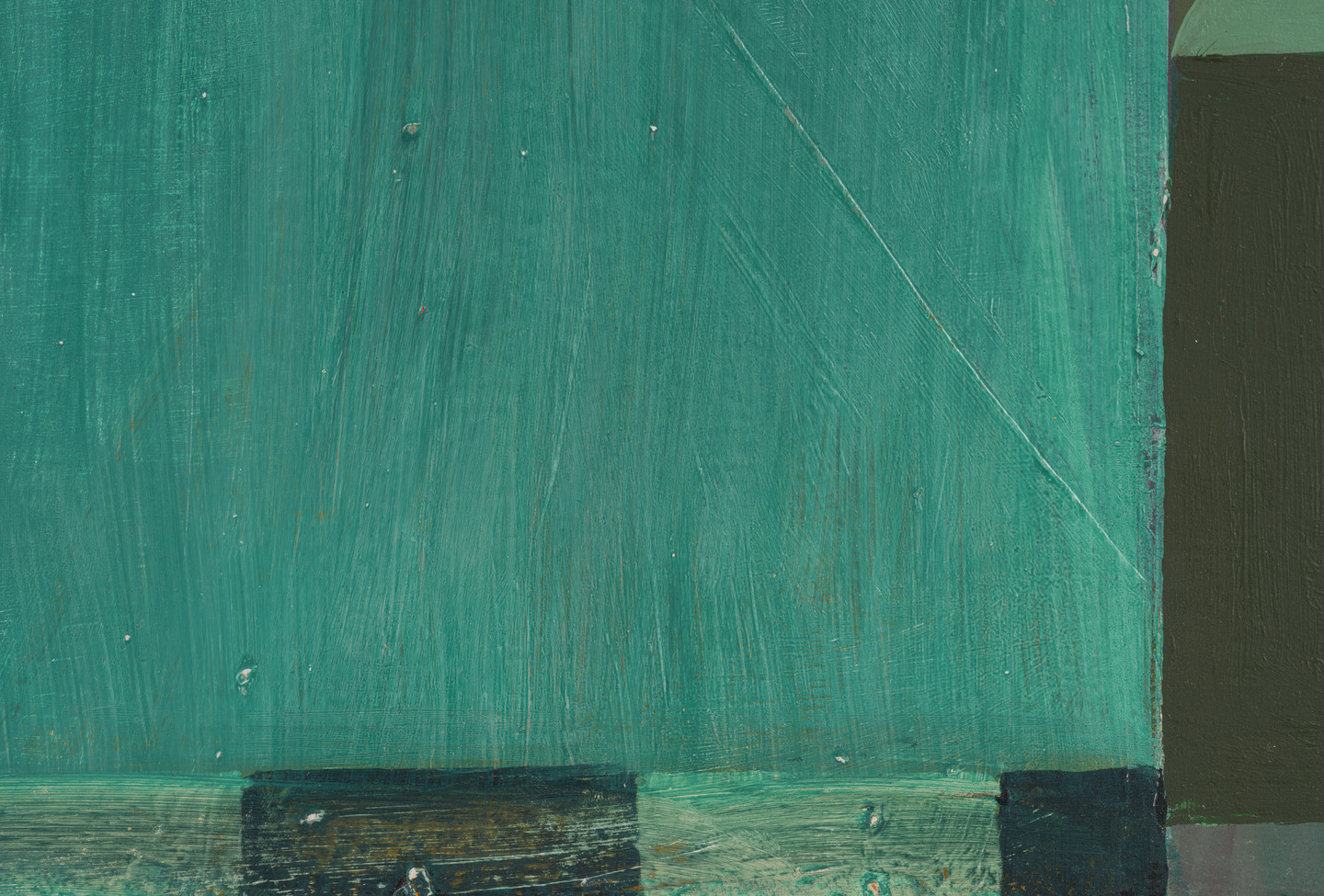 Thomas Nozkowski | Pace Gallery