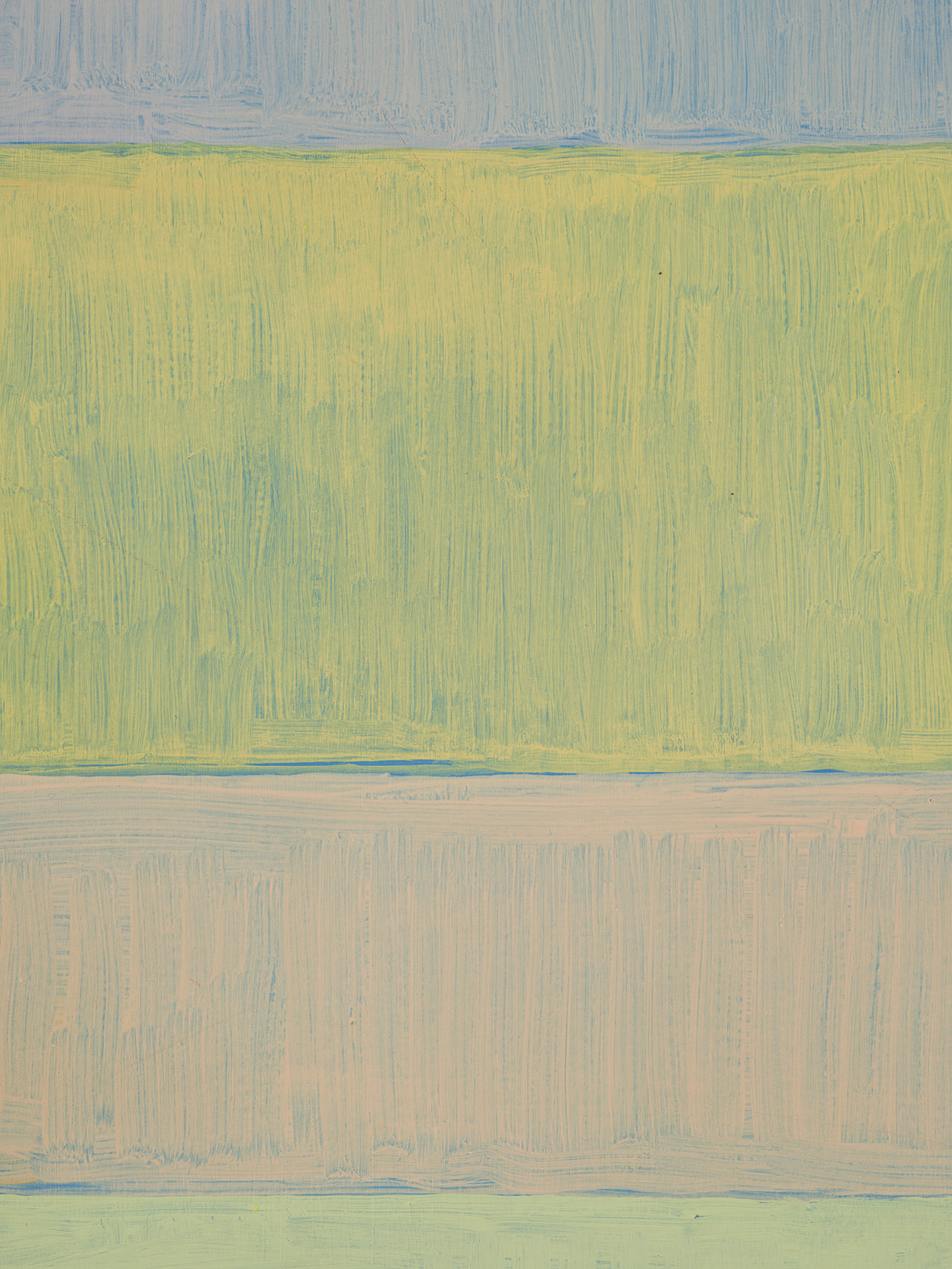 Thomas Nozkowski | Pace Gallery