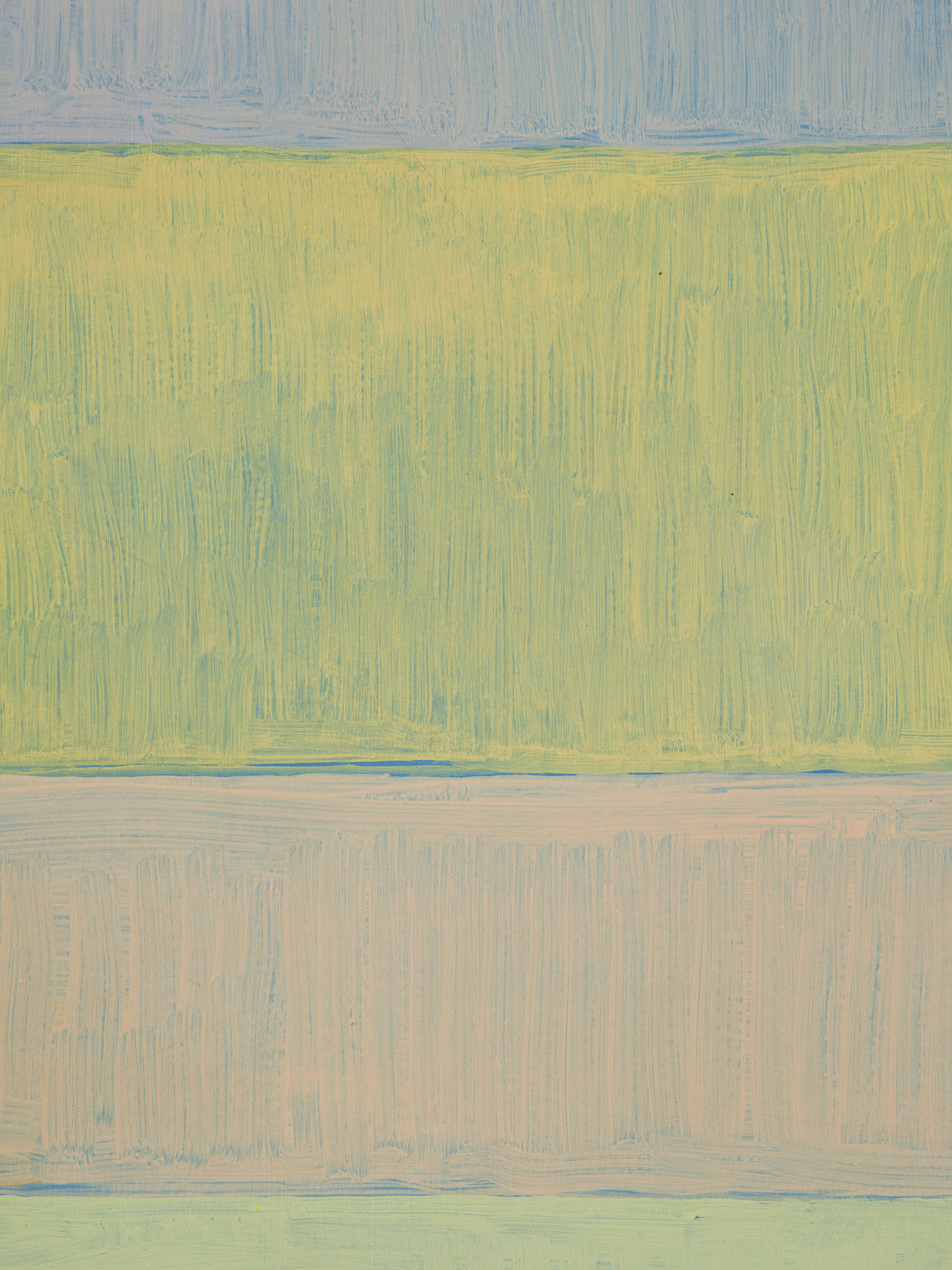Thomas Nozkowski | Pace Gallery