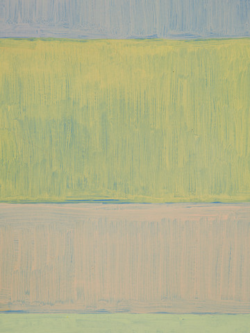 Thomas Nozkowski | Pace Gallery