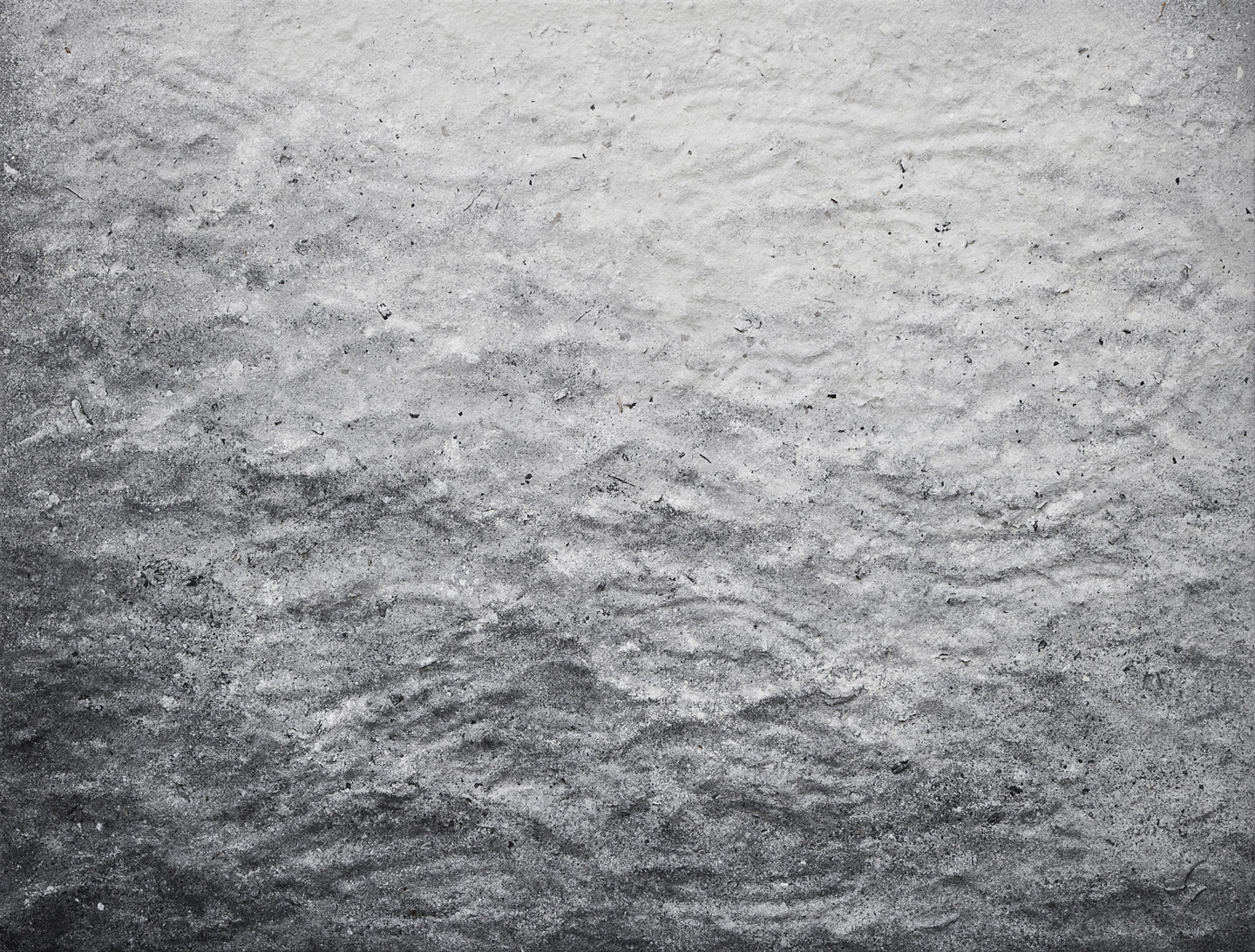 Zhang Huan: Living towards Nothingness | Pace Gallery