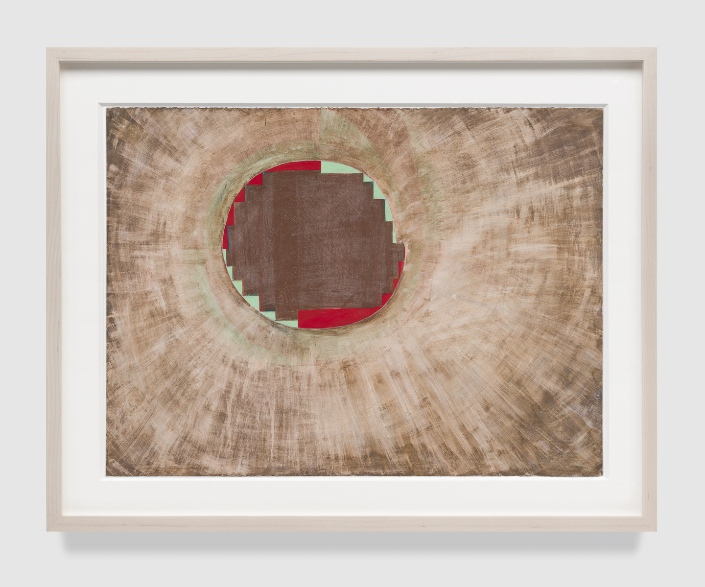 Thomas Nozkowski | Pace Gallery