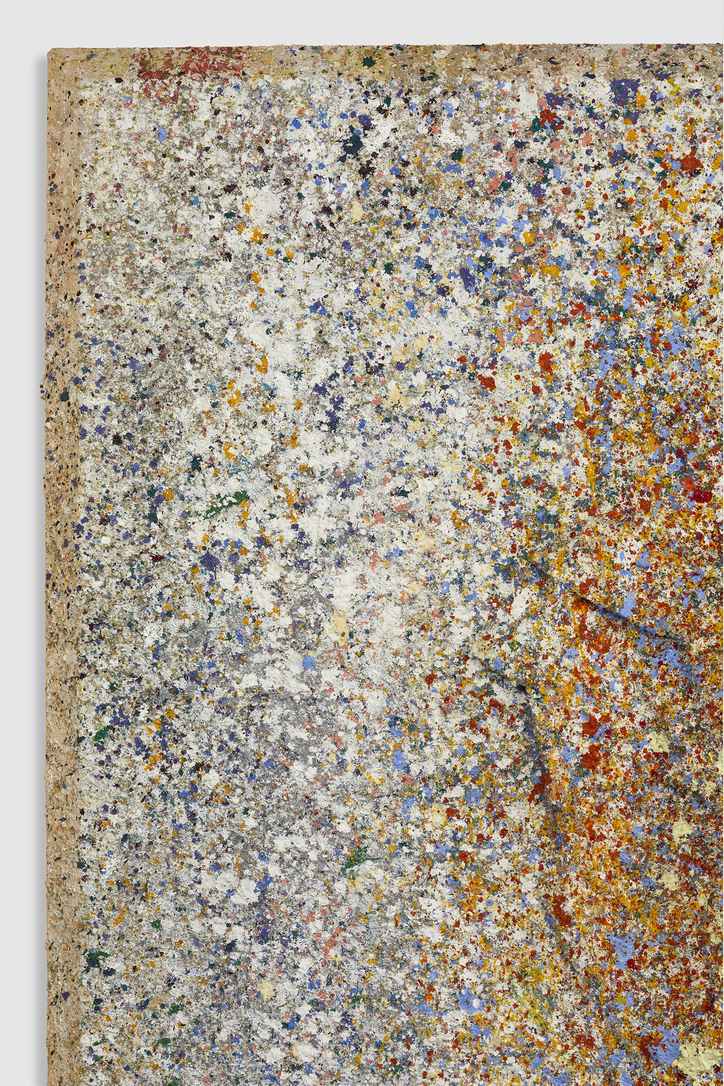Sam Gilliam | Pace Gallery
