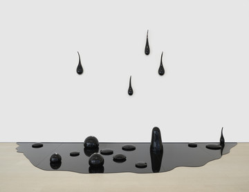 Hiding in Plain Sight: Fred Wilson | Pace Gallery