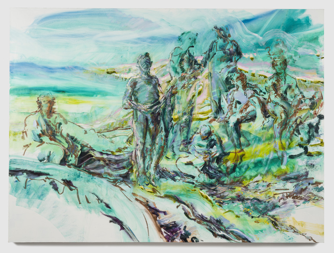 Kylie Manning | Pace Gallery