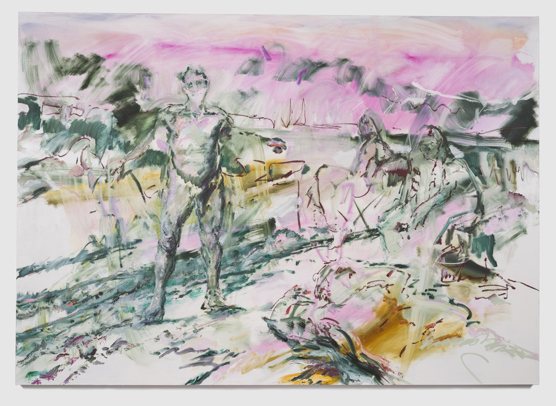 Kylie Manning | Pace Gallery