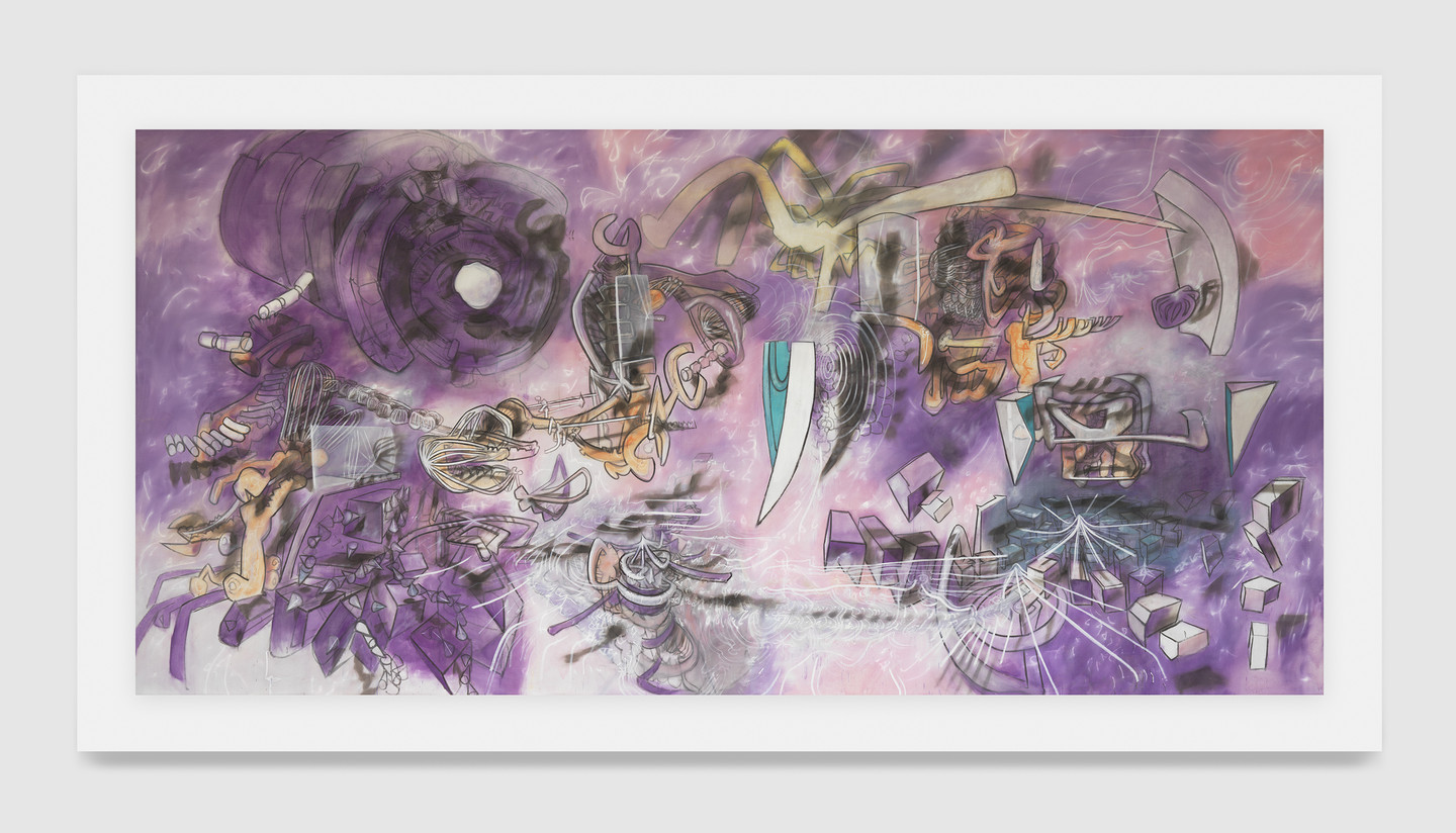 Roberto Matta | Pace Gallery