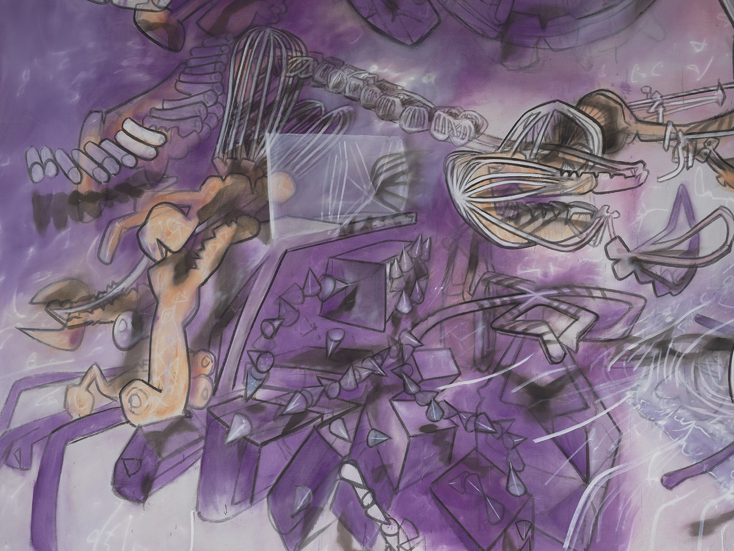 Roberto Matta | Pace Gallery