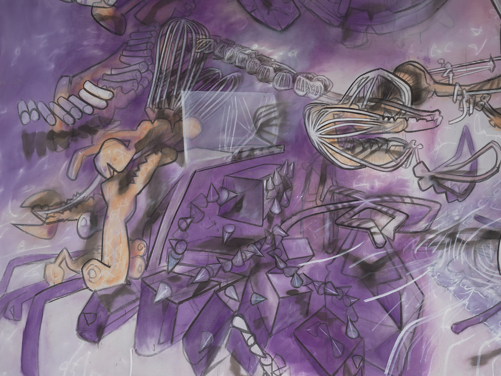 Roberto Matta | Pace Gallery