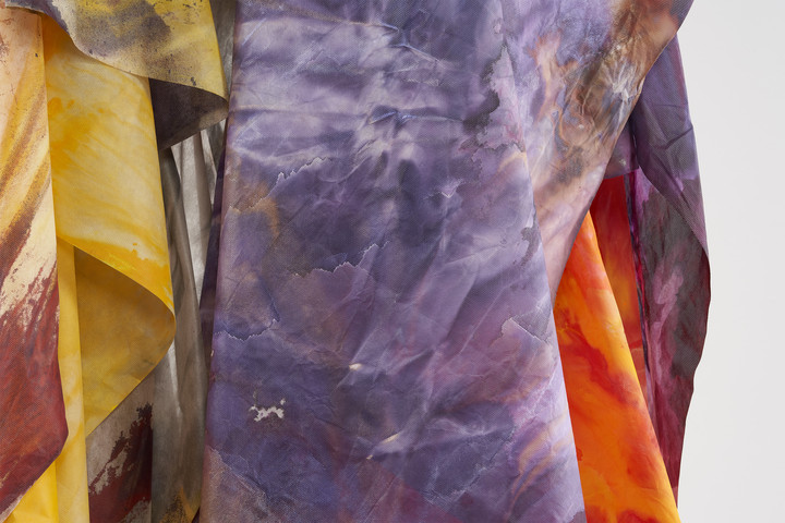 Melvin Edwards, Sam Gilliam, and William T. Williams: Epistrophy | Pace ...