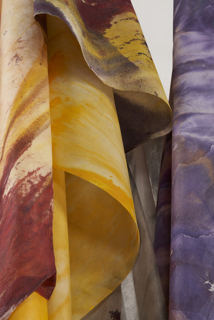 Melvin Edwards, Sam Gilliam, and William T. Williams: Epistrophy | Pace ...