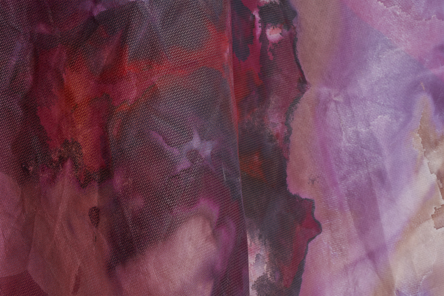 Sam Gilliam | Pace Gallery