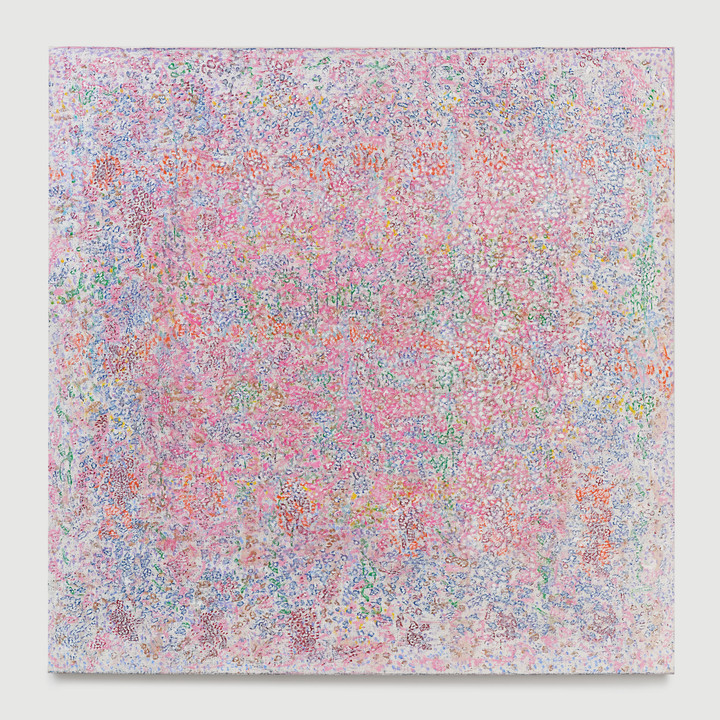 Richard Pousette-Dart | Pace Gallery