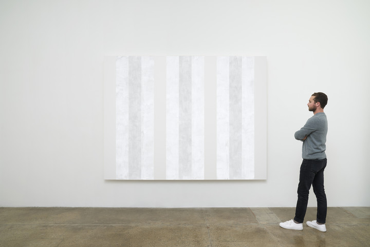 Mary Corse | Pace Gallery